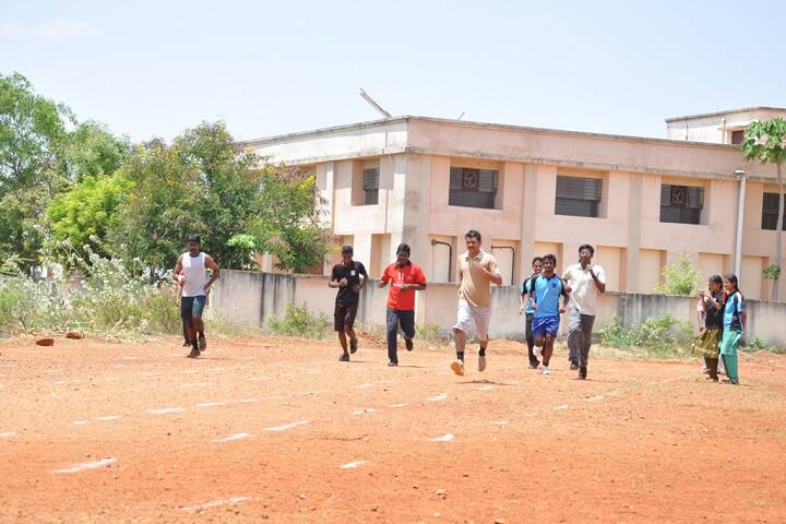 Theni Medical College (GTMC) Theni: Admission, Fees, Courses ...