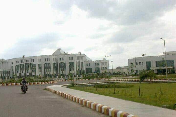 Government Medical College (GMC) Jalaun: Admission, Fees, Courses ...