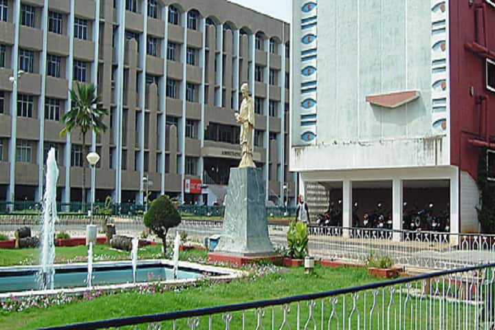 JIPMER Puducherry: Admission, Fees, Courses, Placements, Cutoff, Ranking
