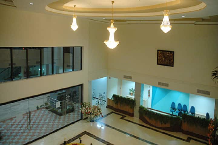 JIPMER Puducherry: Admission, Fees, Courses, Placements, Cutoff, Ranking