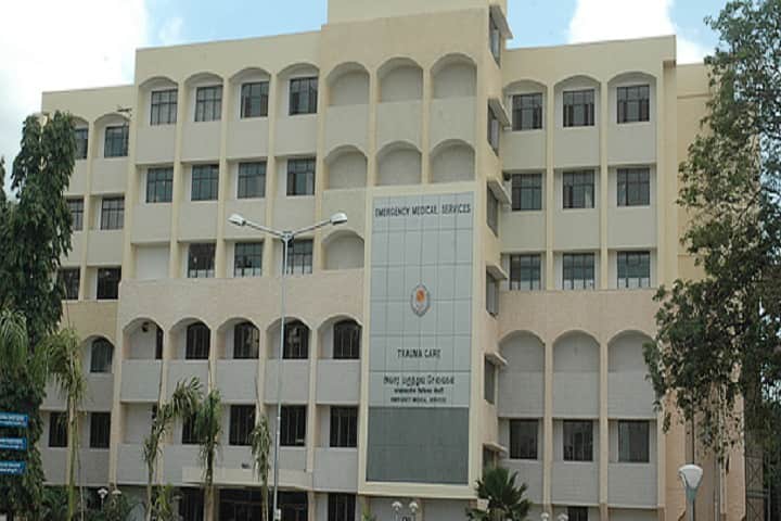 JIPMER Puducherry: Admission, Fees, Courses, Placements, Cutoff, Ranking