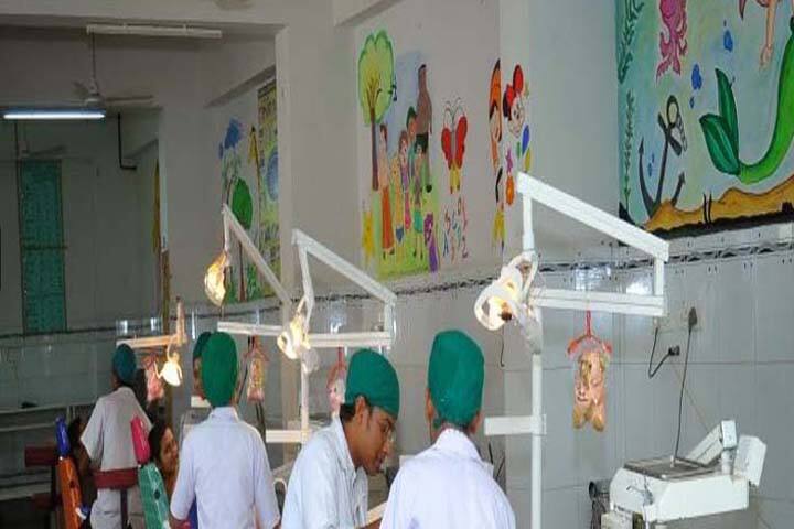 GDCH Jamnagar: Admission 2021, Courses, Fee, Cutoff, Ranking ...