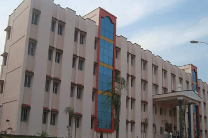 GDMC Dharmapuri: Admission, Fees, Courses, Placements, Cutoff, Ranking