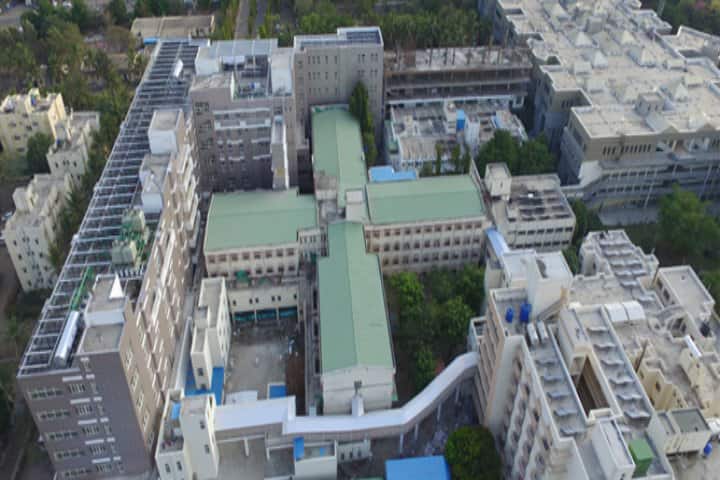 Pravara Institute of Medical Sciences (PIMS) Loni: Admission, Fees ...