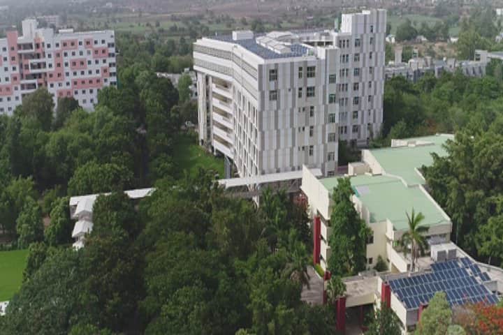 Pravara Institute of Medical Sciences (PIMS) Loni: Admission, Fees ...