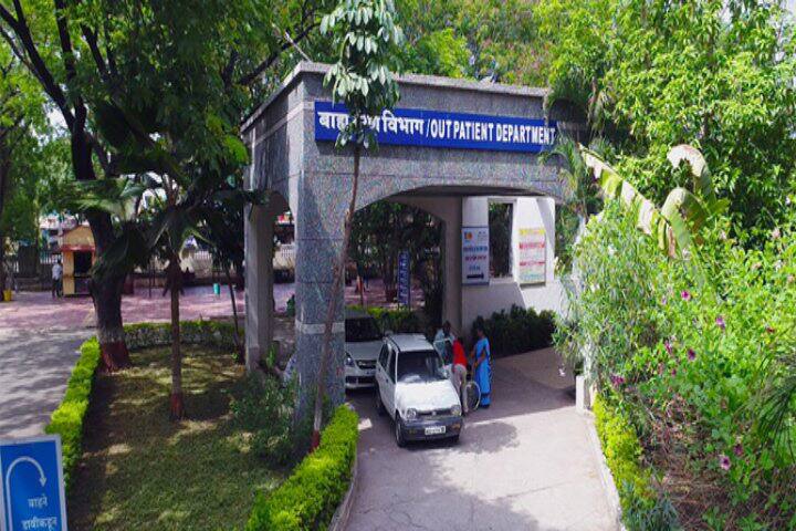 Pravara Institute of Medical Sciences (PIMS) Loni: Admission, Fees ...
