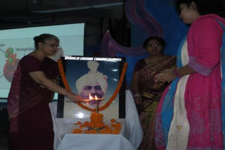 MKCG Medical College, Berhampur: Admission, Fees, Courses, Placements ...