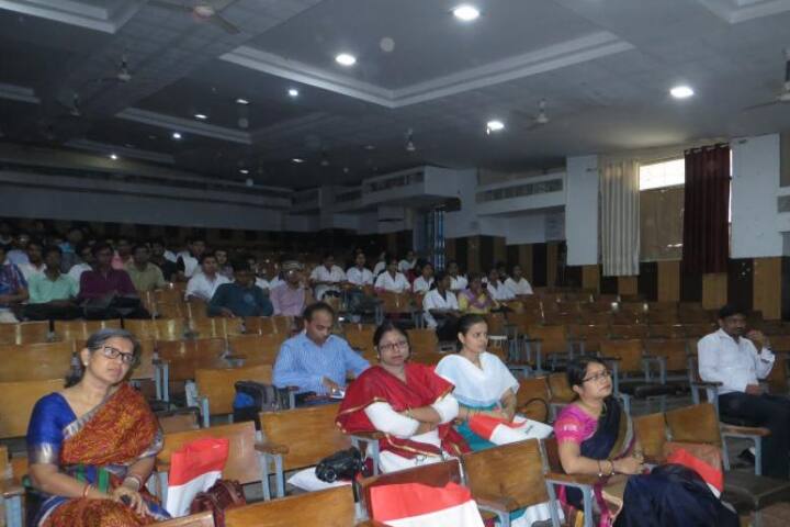 MKCG Medical College, Berhampur: Admission, Fees, Courses, Placements ...