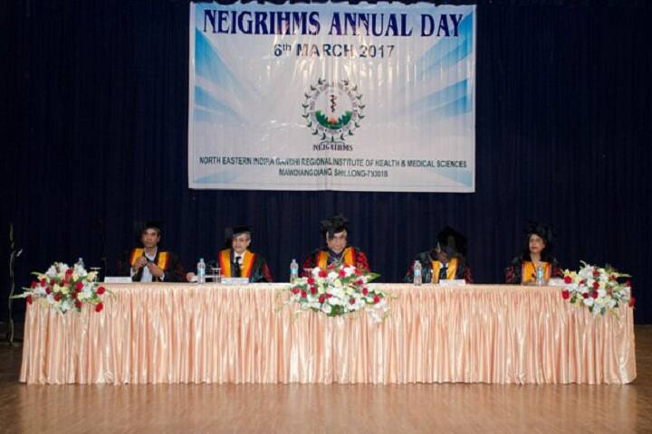 NEIGRIHMS Shillong: Admission 2021, Courses, Fee, Cutoff, Ranking ...