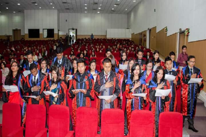 NEIGRIHMS Shillong: Admission 2021, Courses, Fee, Cutoff, Ranking ...