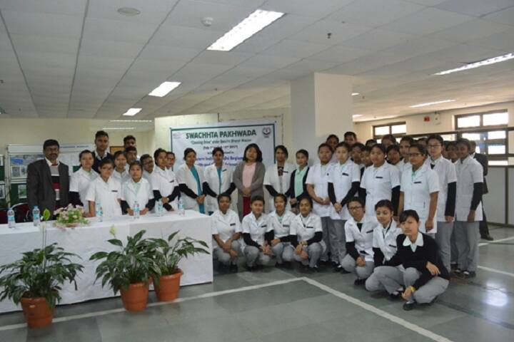 NEIGRIHMS Shillong: Admission 2021, Courses, Fee, Cutoff, Ranking ...