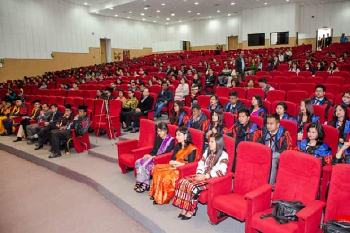 NEIGRIHMS Shillong: Admission 2021, Courses, Fee, Cutoff, Ranking ...