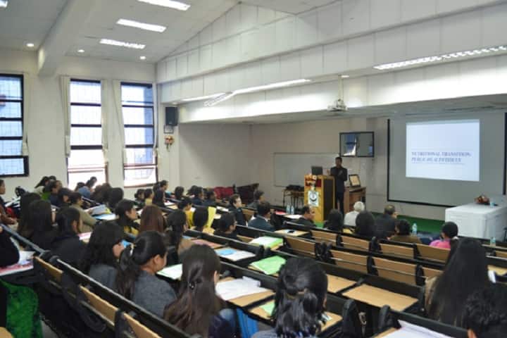 NEIGRIHMS Shillong: Admission 2021, Courses, Fee, Cutoff, Ranking ...