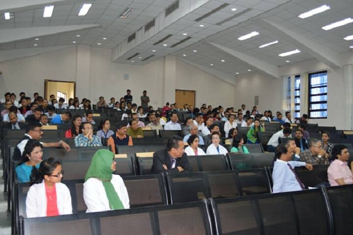 NEIGRIHMS Shillong: Admission, Fees, Courses, Placements, Cutoff, Ranking