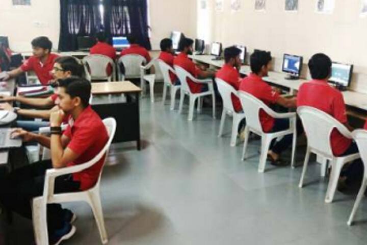 RK University, Rajkot: Admission, Fees, Courses, Placements, Cutoff ...