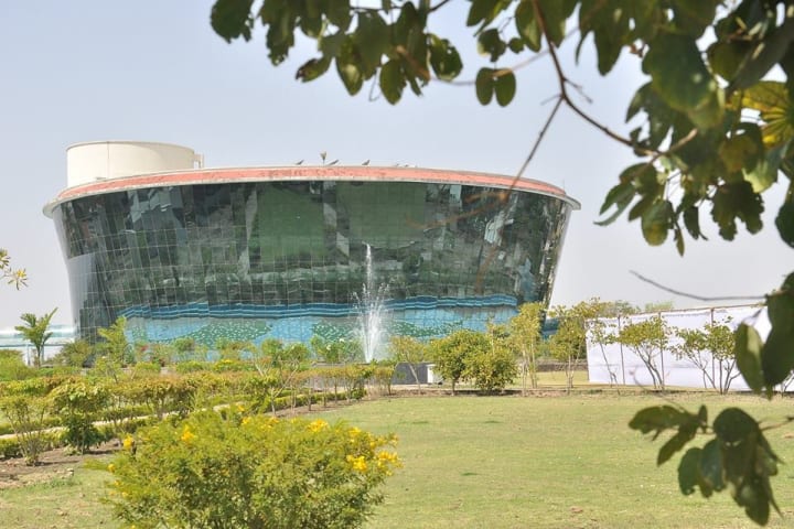 NLIU Bhopal: Admission, Fees, Courses, Placements, Cutoff, Ranking