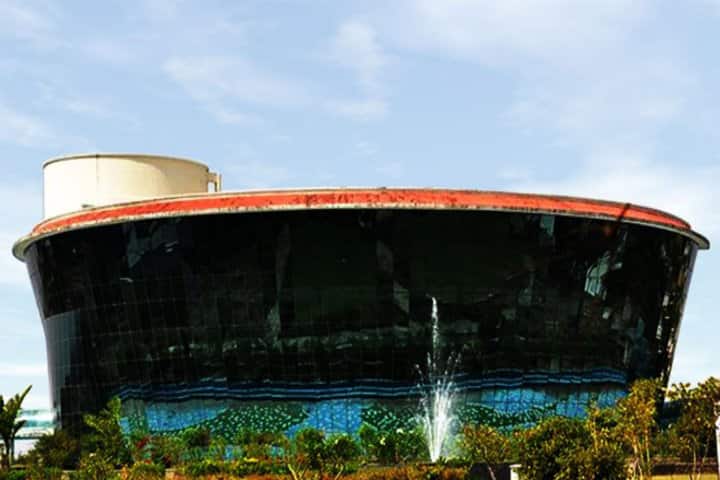 NLIU Bhopal: Admission, Fees, Courses, Placements, Cutoff, Ranking