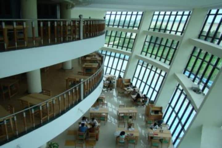 NLIU Bhopal: Admission, Fees, Courses, Placements, Cutoff, Ranking