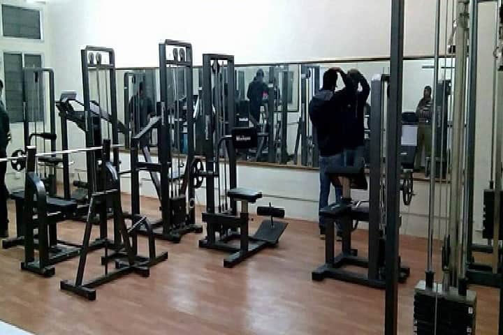 Shyam Shah Medical College, Rewa: Admission, Fees, Courses, Placements ...