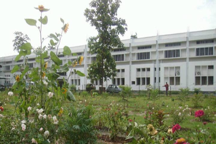 SMC Silchar: Admission, Fees, Courses, Placements, Cutoff, Ranking