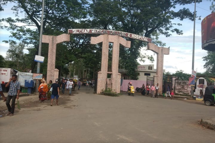 SMC Silchar: Admission, Fees, Courses, Placements, Cutoff, Ranking