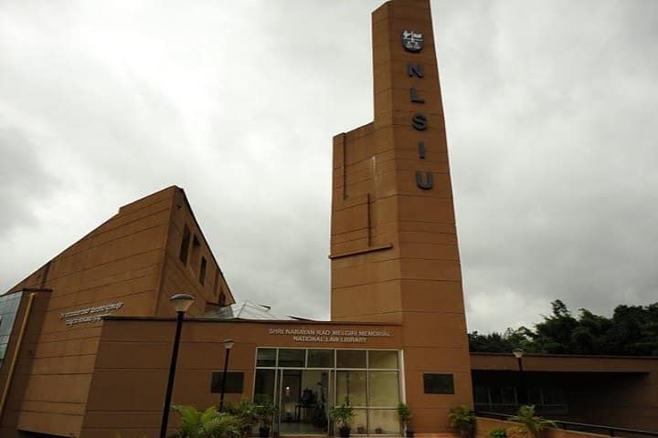 NLSIU Bangalore: Admission, Fees, Courses, Placements, Cutoff, Ranking