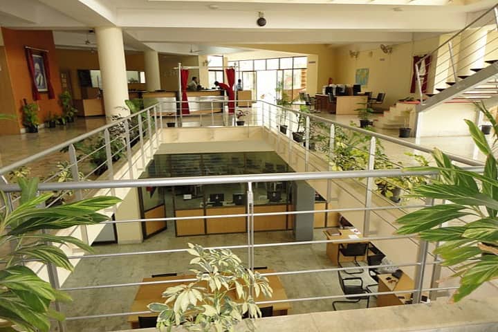 NLSIU Bangalore: Admission, Fees, Courses, Placements, Cutoff, Ranking