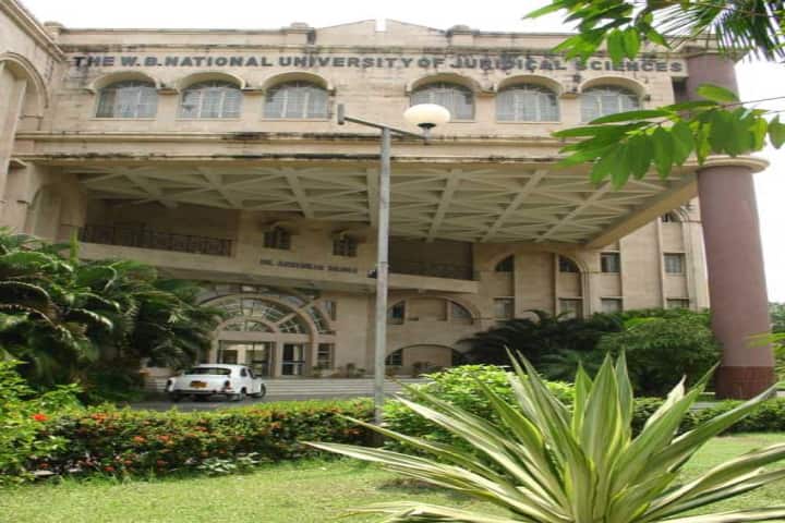 NUJS Kolkata: Admission, Fees, Courses, Placements, Cutoff, Ranking