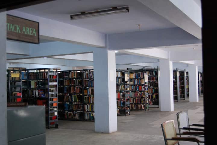 Sri Padmavati Mahila Visvavidyalayam (SPMVV) Tirupati: Admission, Fees ...