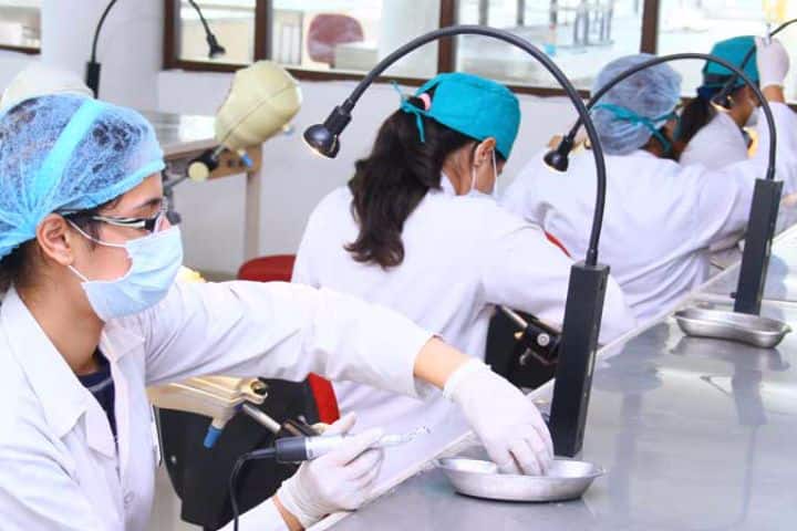 Rayat Bahra Dental College and Hospital, Mohali: Admission 2021 ...