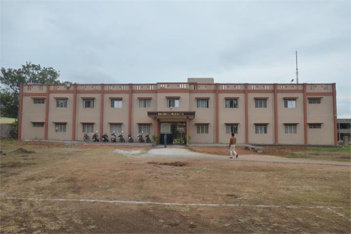 SJM Dental College and Hospital, Chitradurga - courses, fee, cut off ...