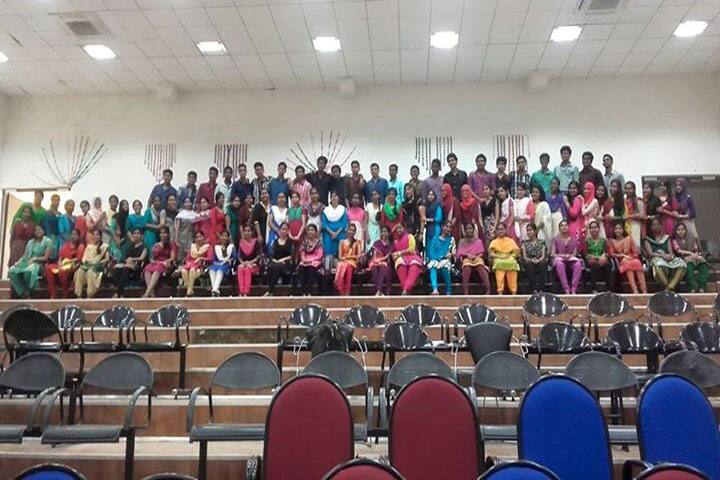 Sree Uthradom Thirunal Academy of Medical Sciences, Vencode: Admission ...