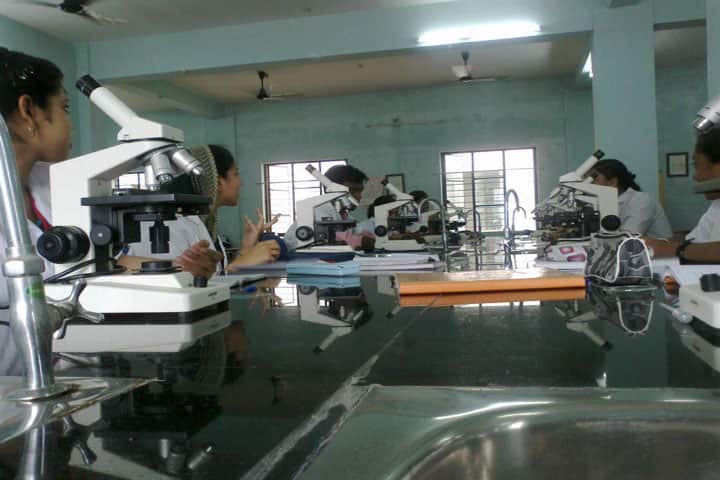 Sree Uthradom Thirunal Academy of Medical Sciences, Vencode: Admission ...