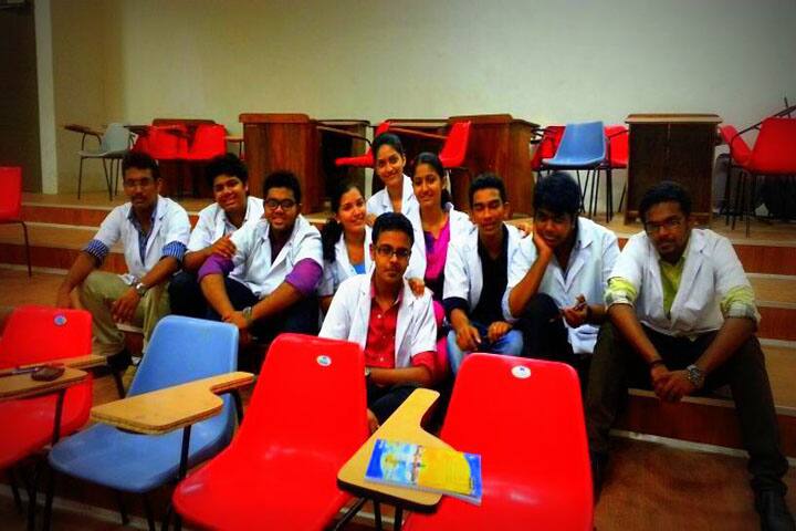 Sree Uthradom Thirunal Academy of Medical Sciences, Vencode: Admission ...