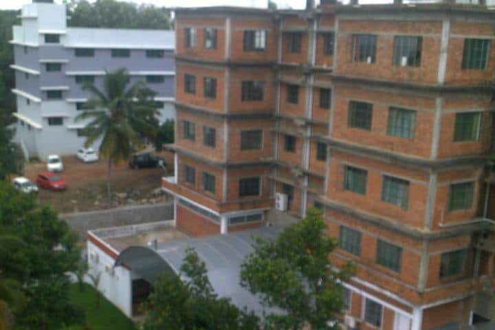 Sree Uthradom Thirunal Academy of Medical Sciences, Vencode: Admission ...