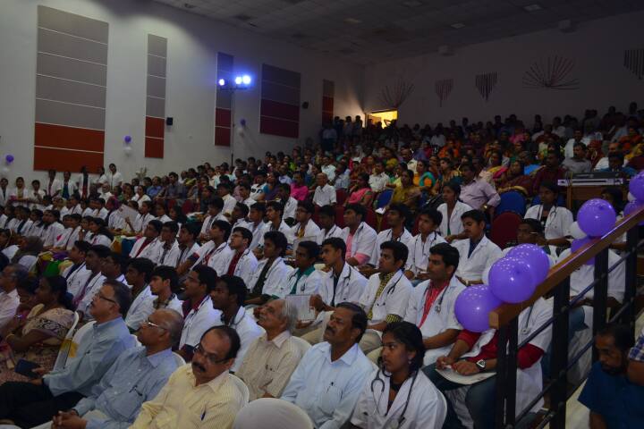 Sree Uthradom Thirunal Academy of Medical Sciences, Vencode: Admission ...