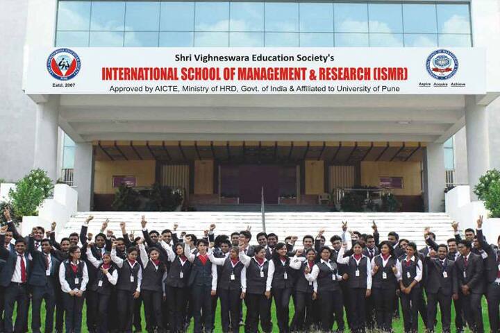 International School of Management and Research, Pune: Admission, Fees ...