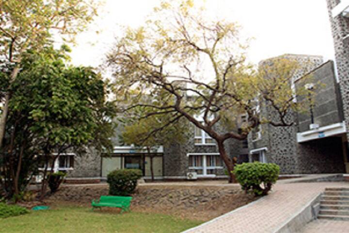 NIBM Pune: Admission, Fees, Courses, Placements, Cutoff, Ranking