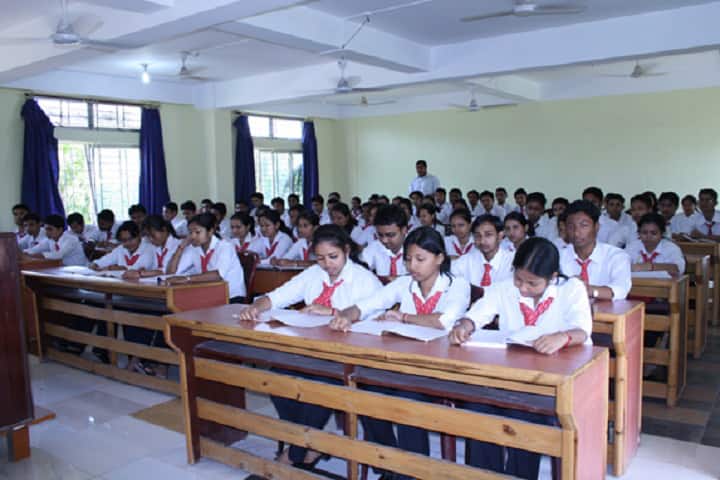 NERIM Guwahati: Admission, Fees, Courses, Placements, Cutoff, Ranking