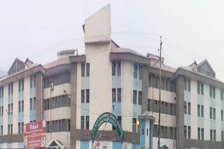 GMC Srinagar: Admission, Fees, Courses, Placements, Cutoff, Ranking