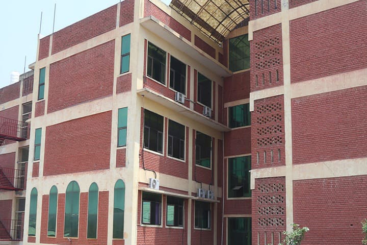 Delhi Institute of Rural Development, Nangli Poona, Delhi: Admission ...