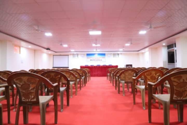 DIRD Delhi: Admission, Fees, Courses, Placements, Cutoff, Ranking