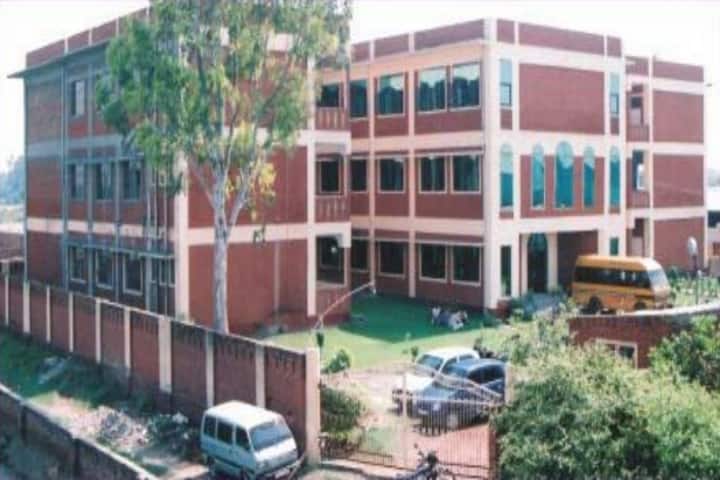 DIRD Delhi: Admission, Fees, Courses, Placements, Cutoff, Ranking