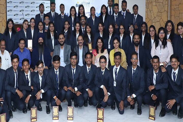 MITCON Institute of Management, Pune: Admission, Fees, Courses ...