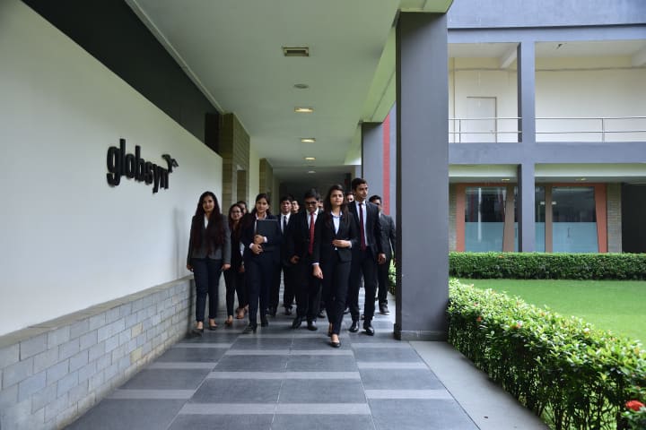 Globsyn Business School, Kolkata: Admission 2021, Courses, Fee, Cutoff ...