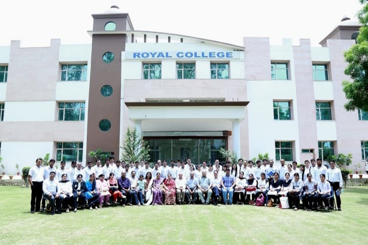 Royal College of Law, Ghaziabad: Admission, Fees, Courses, Placements ...