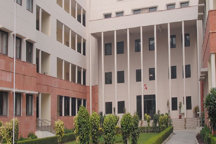 SLS Noida: Admission, Fees, Courses, Placements, Cutoff, Ranking