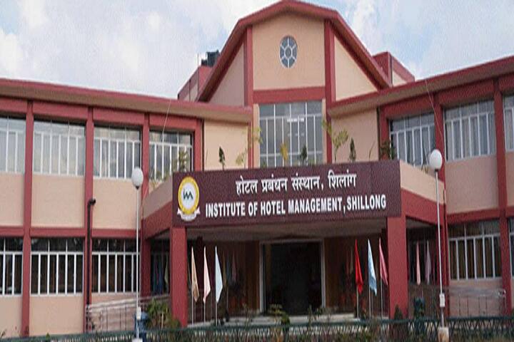 Institute of Hotel Management Catering Technology and Applied Nutrition ...