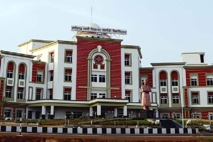 CSVTU Bhilai: Admission, Fees, Courses, Placements, Cutoff, Ranking