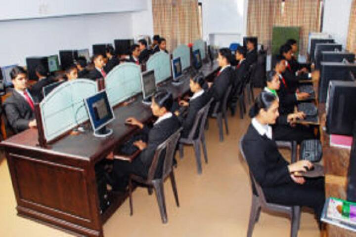 Oriental School of Hotel Management, Lakkidi: Admission, Fees, Courses ...